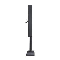 China 55-inch high-definition, high-brightness network remote cloud publishing large vertical screen outdoor lcd digital signage for sale