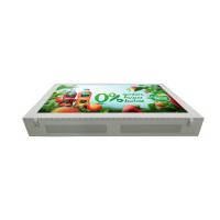 China 65 Inch Wall-mounted Advertising Totemoutdoor lcd display Signage for sale
