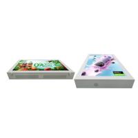 China 65 Inch Wall-mounted Advertising Totemoutdoor lcd display Signage for sale