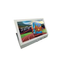 China 65 Inch Wall-mounted Advertising Totemoutdoor lcd display Signage for sale