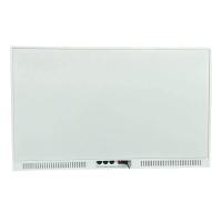 China high quality multi touch 43 inch transparent advertising display price for sale