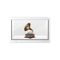 China 55 inch Custom Transparent LCD Showcase Price 3D HD Display Digital Interactive Stereoscopic Projection Display Cabinet for sale