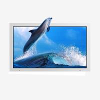 China 55 inch Custom Transparent LCD Showcase Price 3D HD Display Digital Interactive Stereoscopic Projection Display Cabinet for sale