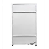 China 85 inch Indoor 3D Video Holographic transparent display box Lcd showcase Holobox Display Hologram Interactive Cabinet for sale