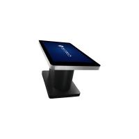 China 55-inch New Generation Multifunctional Furniture Smart Query Interactive Desktop Capacitive Touch Table for sale