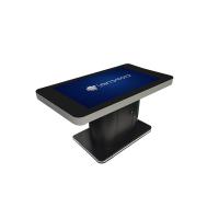 China 55-inch New Generation Multifunctional Furniture Smart Query Interactive Desktop Capacitive Touch Table for sale