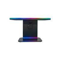 China 43 Inch Lcd Interactive Restaurant Smart Home Products Touch Screen Multi-function Table Computer for sale