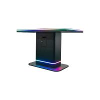 China 43 Inch Lcd Interactive Restaurant Smart Home Products Touch Screen Multi-function Table Computer for sale