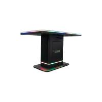 China 43 Inch Lcd Interactive Restaurant Smart Home Products Touch Screen Multi-function Table Computer for sale