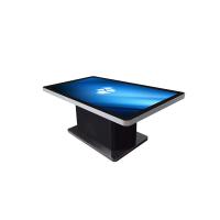 China 55-inch Smart Digital Calligraphy Classroom with Intelligent Touch Table for Calligraphy Practice for sale