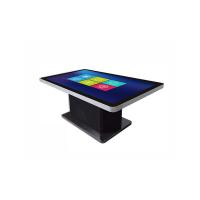 China 55-inch Smart Digital Calligraphy Classroom with Intelligent Touch Table for Calligraphy Practice for sale