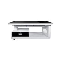 China 55-inch Smart Home Drawer-Type High-Definition Capacitive Touch Table for sale