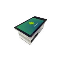 China 55-inch Smart Home Drawer-Type High-Definition Capacitive Touch Table for sale