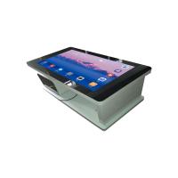 China 55-inch Smart Home Drawer-Type High-Definition Capacitive Touch Table for sale