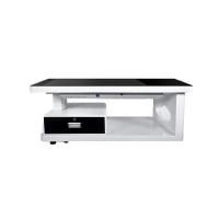 China 55-inch Interactive Gaming Multifunctional Capacitive Split-Screen Touch Table All-in-One PC for sale