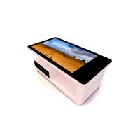 China 55-inch Interactive Gaming Multifunctional Capacitive Split-Screen Touch Table All-in-One PC for sale