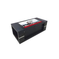 China 43 inch 450 cd/m2 Brightness Smart Touch Screen Table TFT LCD Interactive Multi Touch Screen Table for sale