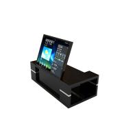 China 43 inch 450 cd/m2 Brightness Smart Touch Screen Table TFT LCD Interactive Multi Touch Screen Table for sale