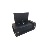 China 43 inch 450 cd/m2 Brightness Smart Touch Screen Table TFT LCD Interactive Multi Touch Screen Table for sale