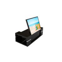 China 55 inch Factory Electronic android coffee table digital signage player kiosk lcd advertising monitor touch screen computer table for sale