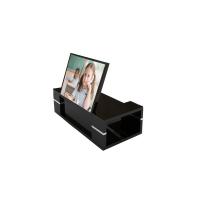China 55 inch Factory Electronic android coffee table digital signage player kiosk lcd advertising monitor touch screen computer table for sale