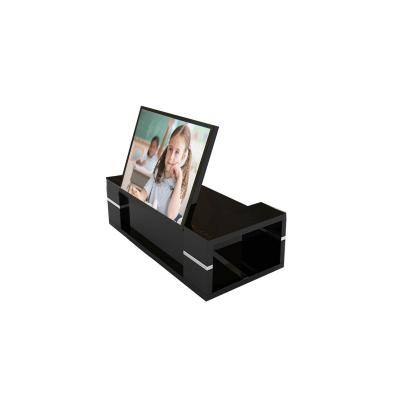 China 55 inch Factory Electronic android coffee table digital signage player kiosk lcd advertising monitor touch screen computer table for sale