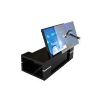 China 55 inch Factory Electronic android coffee table digital signage player kiosk lcd advertising monitor touch screen computer table for sale