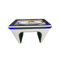 China 43 Inch Interactive Kids Game Table with Touch Screen Kids Education LCD touch screen table price for sale
