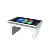 China 43 Inch Interactive Kids Game Table with Touch Screen Kids Education LCD touch screen table price for sale