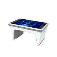 China 43 Inch Interactive Kids Game Table with Touch Screen Kids Education LCD touch screen table price for sale