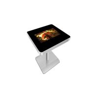 China 21.5 inch Interactive Smart Touch Tables In Education And Restaurant for sale