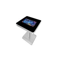 China 21.5 inch Interactive Smart Touch Tables In Education And Restaurant for sale