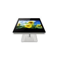 China 21.5 inch Interactive Smart Touch Tables In Education And Restaurant for sale