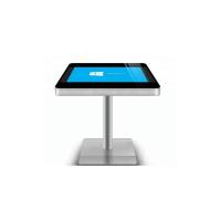 China 21.5 inch Interactive Smart Touch Tables In Education And Restaurant for sale