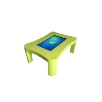 China 32 inch android board dining lcd table kiosk interactive multi top coffee smart touch tables for sale for sale
