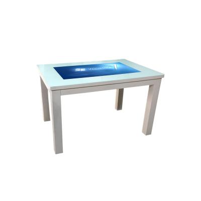 China 43-inch Smart Interactive Entertainment Business Presentation LCD Tabletop Computer Touch Screen for sale