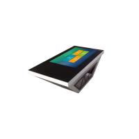China 43 inch indoor waterproof restaurant self service ordering smart touch screen coffee table kiosk interactive tables for sale