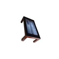 China 43 Inch Object Recognition Restaurants Smart Digital Interactive Multi Touch Table Price Shop Dining Table for Education for sale