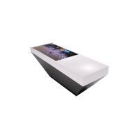 China 43 Inch Touch Screen Game Coffee Table LCD Advertising Interactive Touch Screen Coffee Table for sale