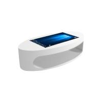 China 43 inch 1080P Mobile Lift Is a Multi Touch Screen Activity Colossus Touch Table With Electric Lift and Tilt for sale