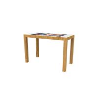 China 43 inch Digital Signage Interactive Multi Function Coffee Smart Touch Screen Table for sale