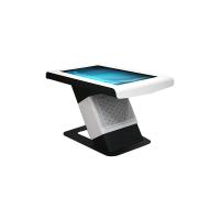 China 43 inch Touch And Explore Activity 3D Anatomy Education Virtual Anatomy Touch Table Computer for sale