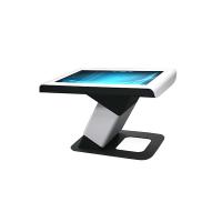China 43 inch Touch And Explore Activity 3D Anatomy Education Virtual Anatomy Touch Table Computer for sale
