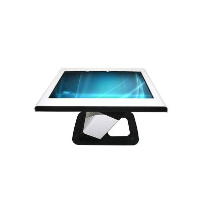 China 43 inch Touch And Explore Activity 3D Anatomy Education Virtual Anatomy Touch Table Computer for sale