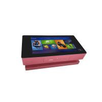 China 55 Inch Children's Multimedia Gaming All-in-One Machine Capacitive Touch Conference Inquiry Interactive Multifunctional Coffee Smart Touch Table for sale
