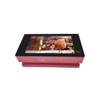 China 55 Inch Children's Multimedia Gaming All-in-One Machine Capacitive Touch Conference Inquiry Interactive Multifunctional Coffee Smart Touch Table for sale