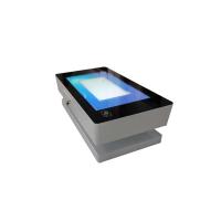 China 55-Inch Children's Multimedia Capacitive Touch All-in-One Machine Conference Inquiry Interactive Touch Table Price for sale