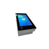 China 55-Inch Children's Multimedia Capacitive Touch All-in-One Machine Conference Inquiry Interactive Touch Table Price for sale
