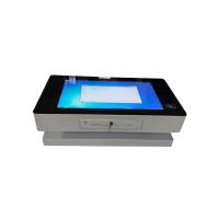 China 55-Inch Children's Multimedia Capacitive Touch All-in-One Machine Conference Inquiry Interactive Touch Table Price for sale