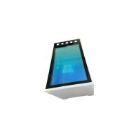 China 55-Inch Rectangular Self-Service Smart Terminal Touch Coffee Table All-in-One Entertainment Interactive Touch Screen Table Price for sale